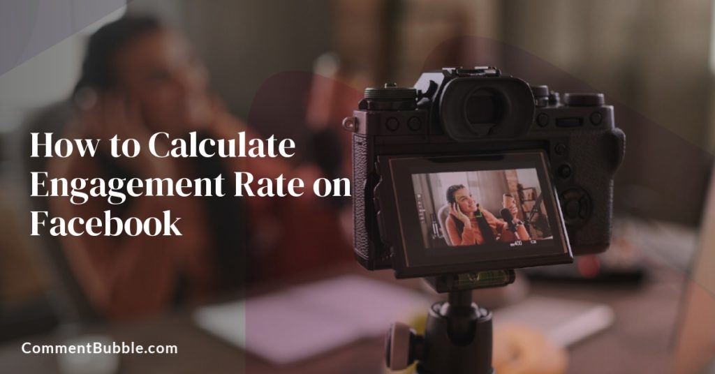 How to Calculate Engagement Rate on Facebook